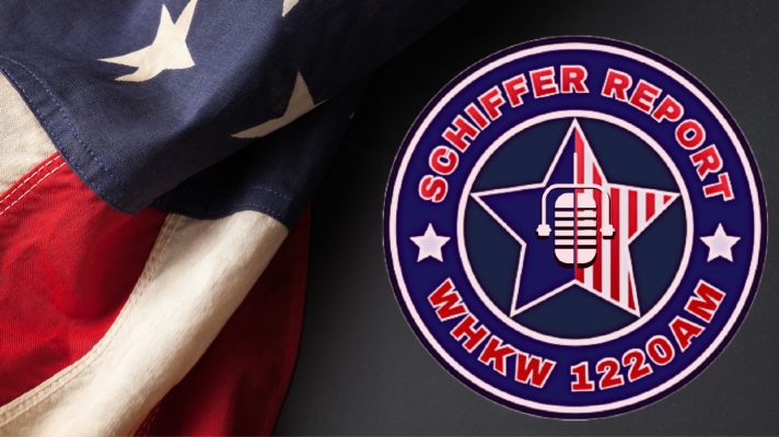 Past Shows – The Schiffer Report